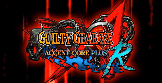 First Guilty Gear XX Λ Core Plus R PS Vita Trailer Released
