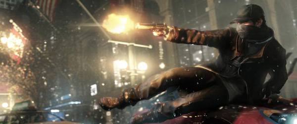 Wait, Remind Me Why Watch Dogs is the 'Definitive Next-Gen Title'