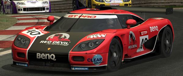 Review: GTR Evolution