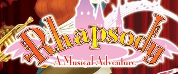 Review: Rhapsody: A Musical Adventure