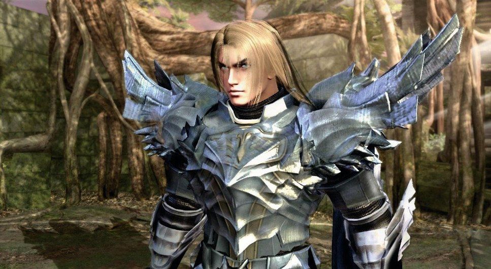 Review: Soul Calibur IV