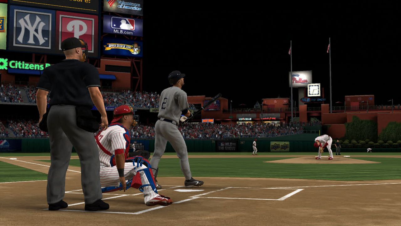 Review: MLB 09: The Show