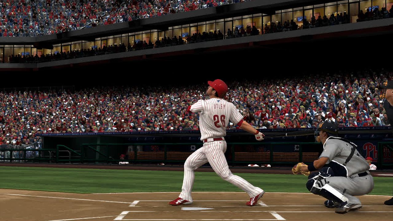 Review: MLB 09: The Show