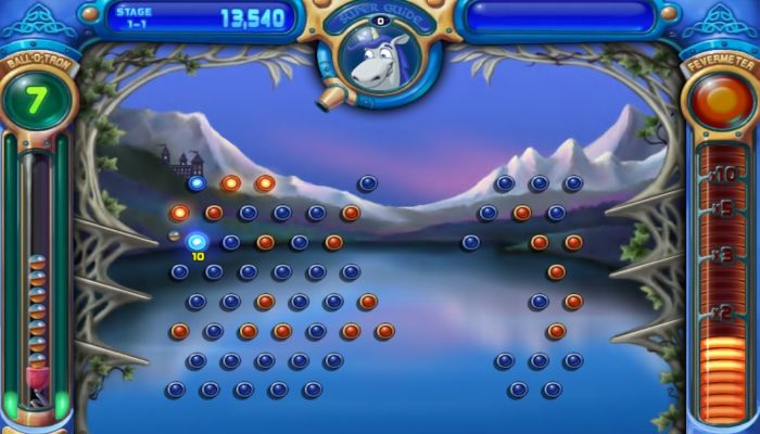 Get Peggle Deluxe Free Thanks to PAX East
