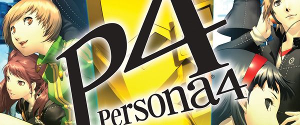Review: Persona 4