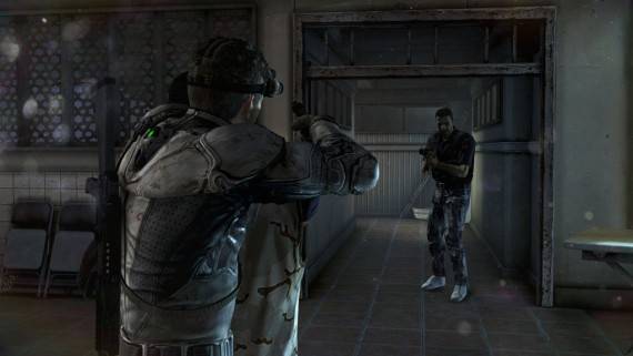 splinter cell 2013