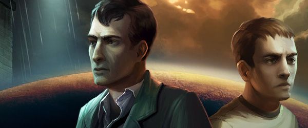 Wadjet Eye Games | Hardcore Gamer