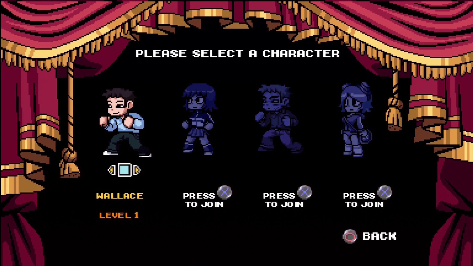 Hands-On Impressions: Scott Pilgrim vs. the World Wallace + MP DLC