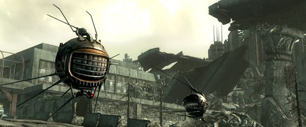 Spacelab9 Announces Fallout 3 Vinyl Box Set