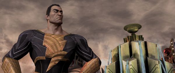 Injustice: Gods Among Us Receives a Season Pass