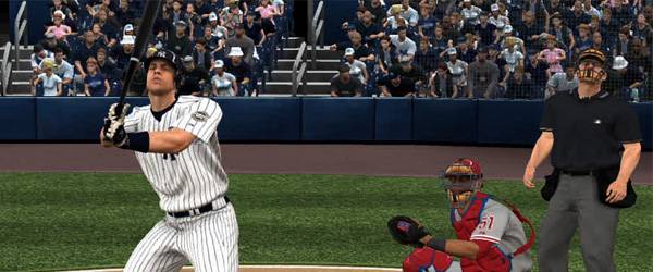 Review: MLB 09: The Show