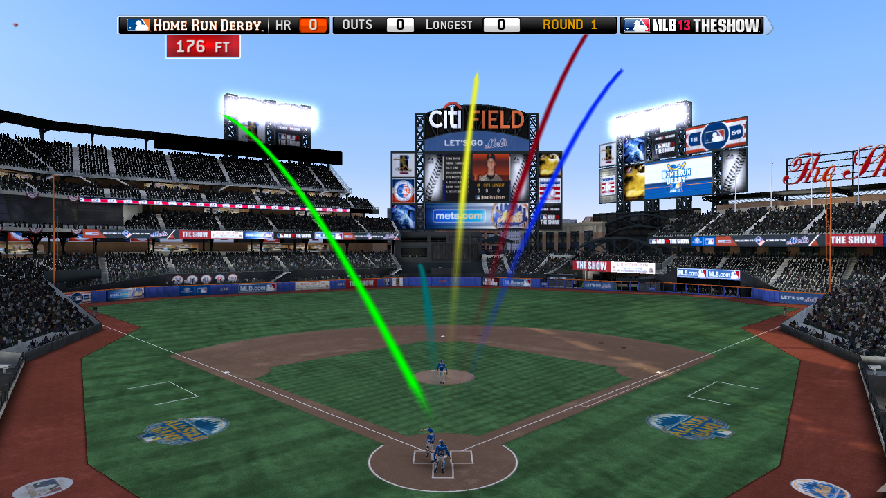 Review: MLB 13: The Show