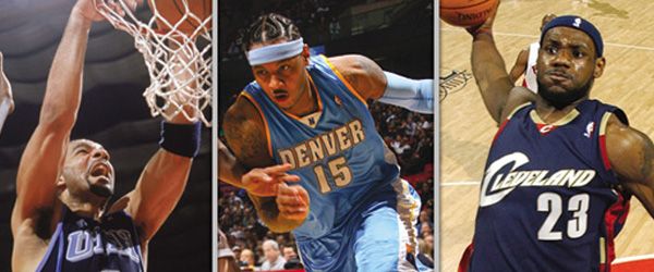 Review: NBA 09: The Inside