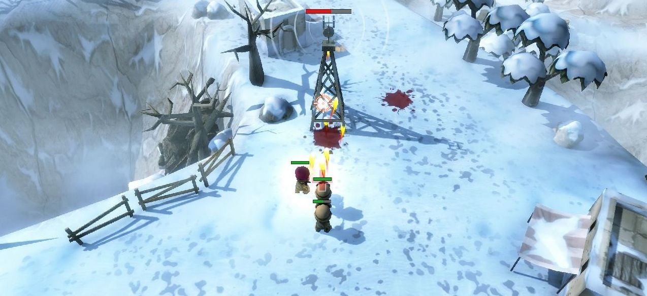 Bundle Stars #4 Fire and Ice Bundle Launched