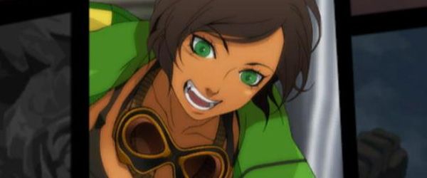 Review: Trauma Team
