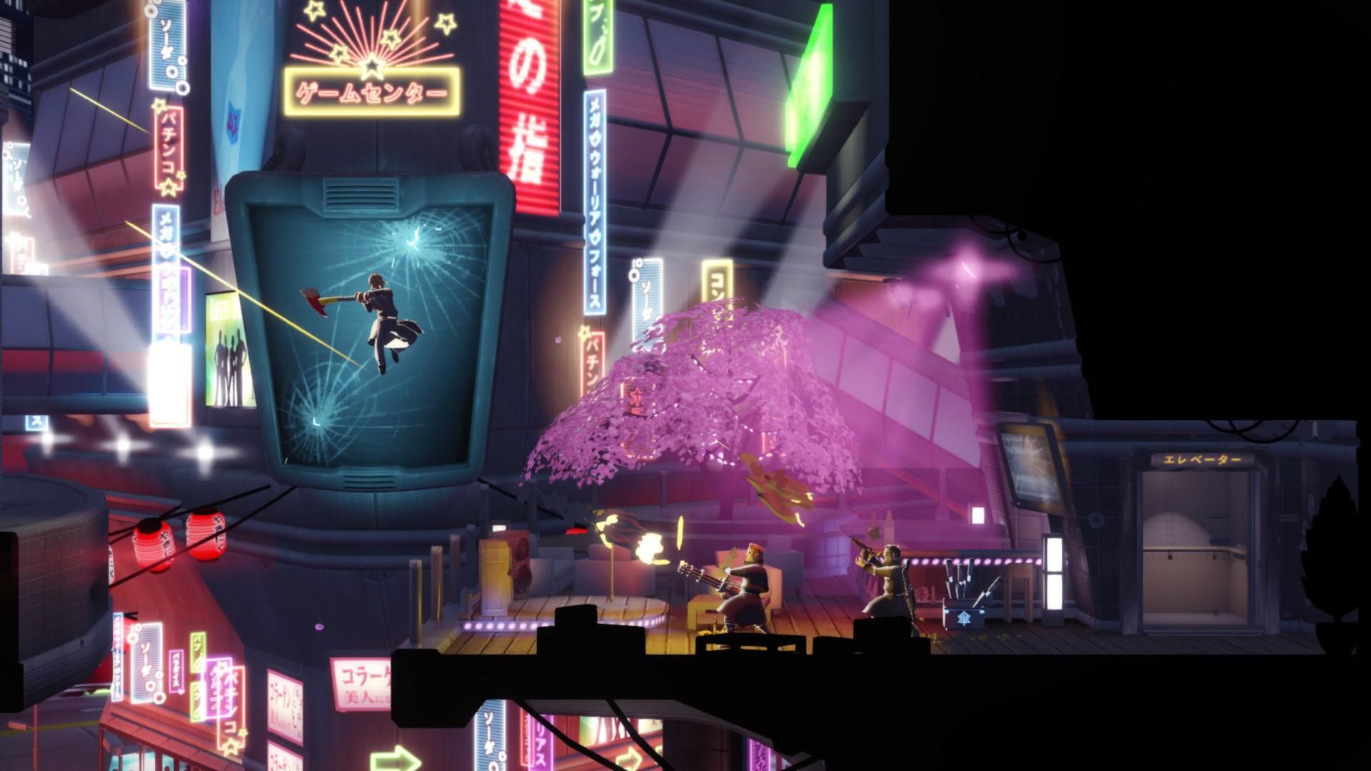 Review: The Showdown Effect