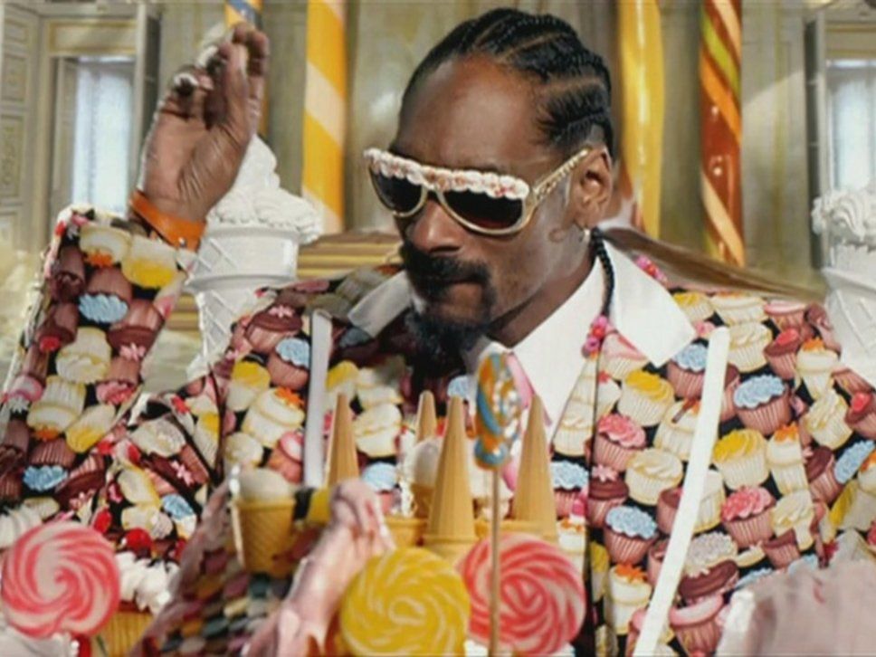 Way of the Dogg Looks Even Dumber Than It's Spelled