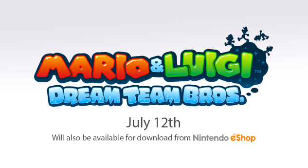 An Abundance of Mario Shows Nintendo's Future in Jeopardy