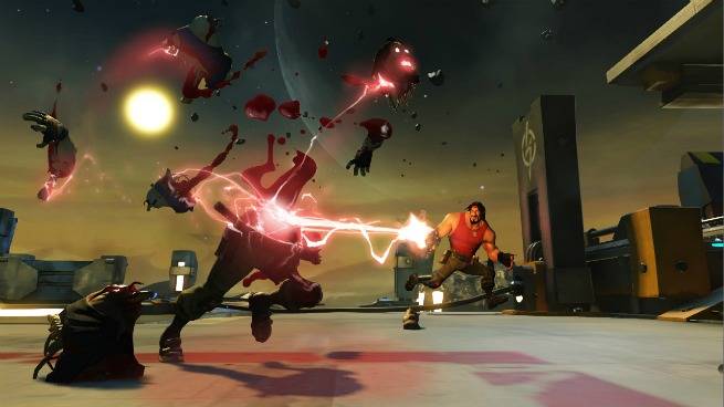 Loadout: Loading Out Never Felt So Goofy, and Good