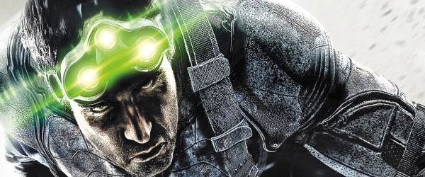 New Splinter Cell: Blacklist Box Art Released