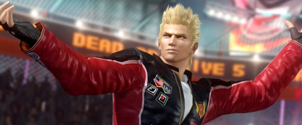 Dead or Alive 5 Ultimate Adds Two More Characters