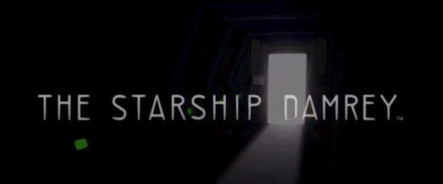 Review: The Starship Damrey