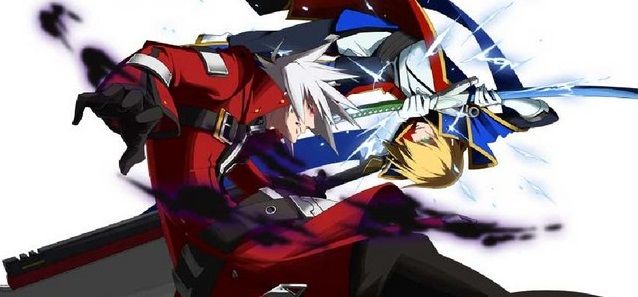 BlazBlue Anime to Air This Coming Fall