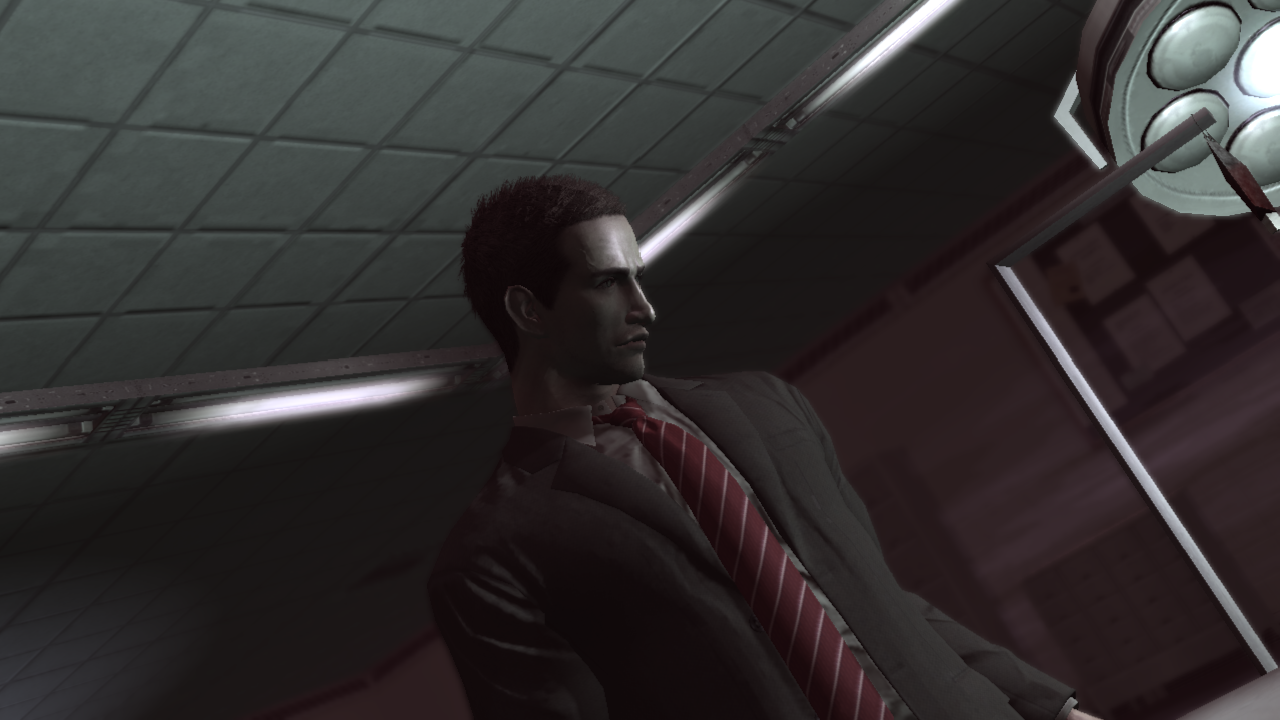Review: Deadly Premonition: Director's Cut