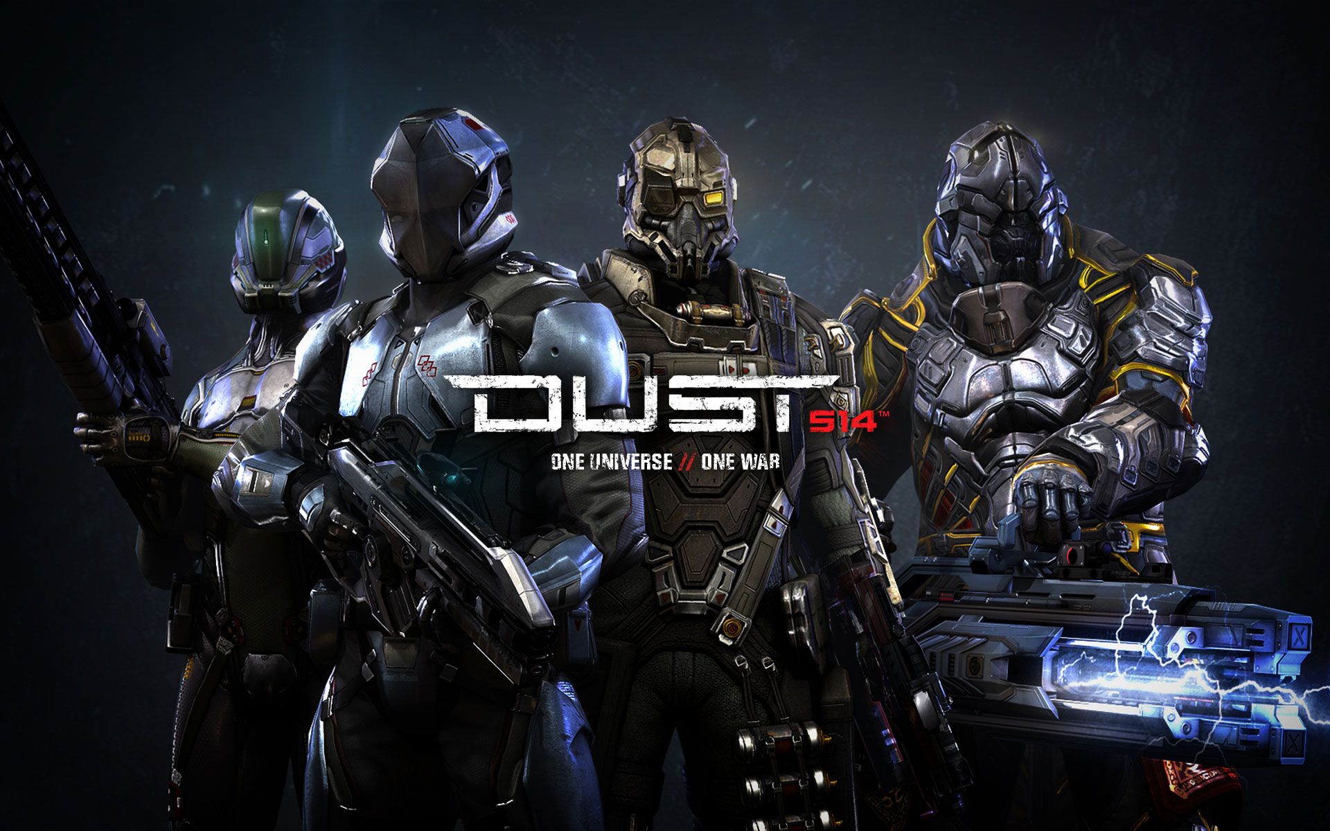 Review: DUST 514