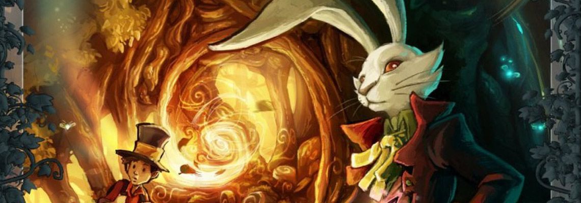 Review: The Night of the Rabbit