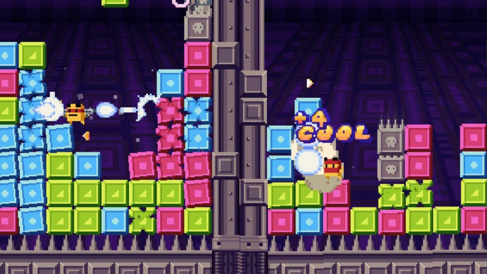 Review: Super Puzzle Platformer Deluxe