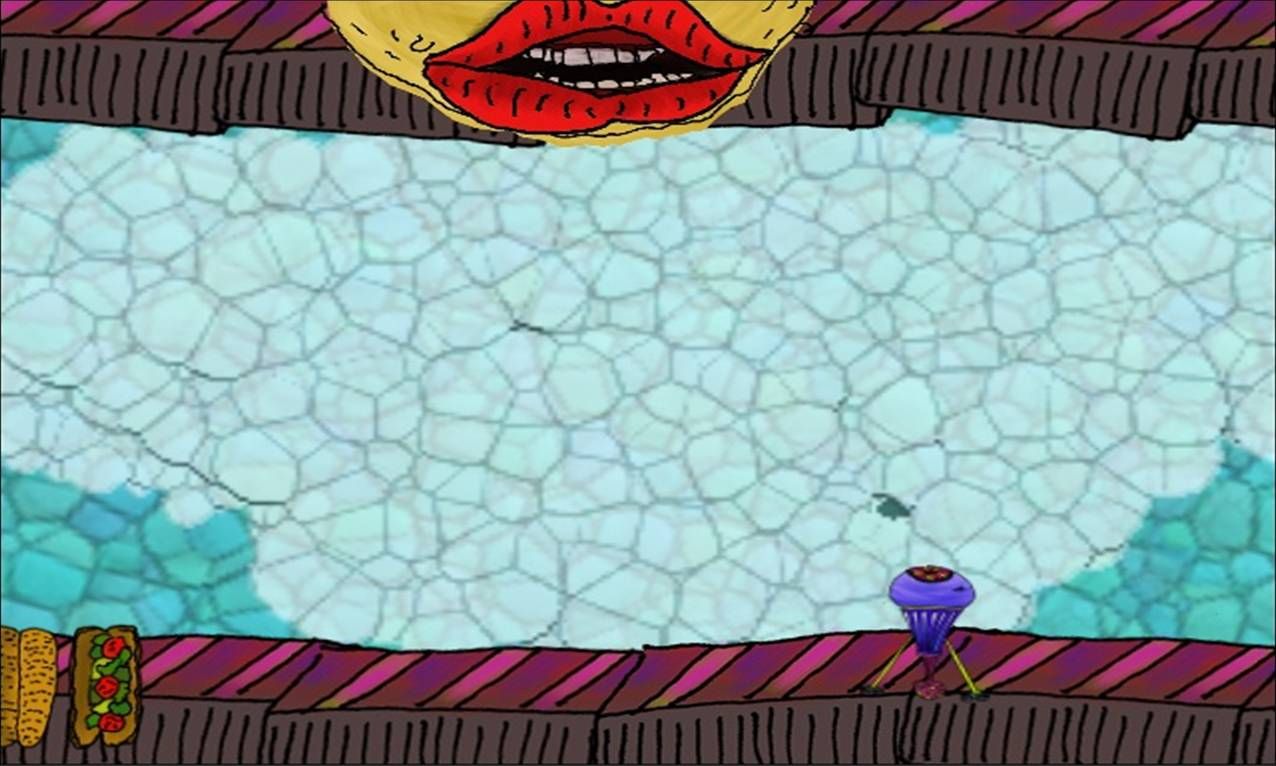 Vivian Clark is Even Weirder Than The Weird Game It Was Hidden Inside Of