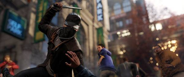 Ubisoft Explains Why Watch Dogs On Wii U Was Delayed
