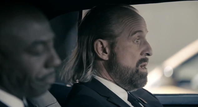 Peter Stormare and J.B. Smoove Back as 'The Replacers' for CoD ...