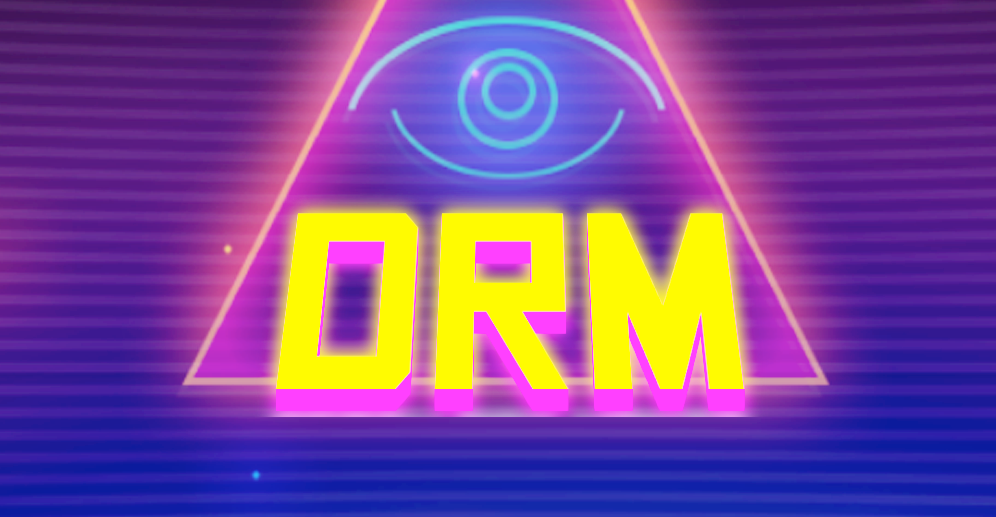 Xbox One: The DRM Delivery Service