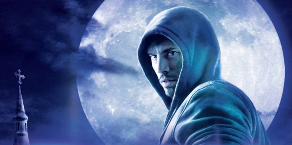 Review: Dark