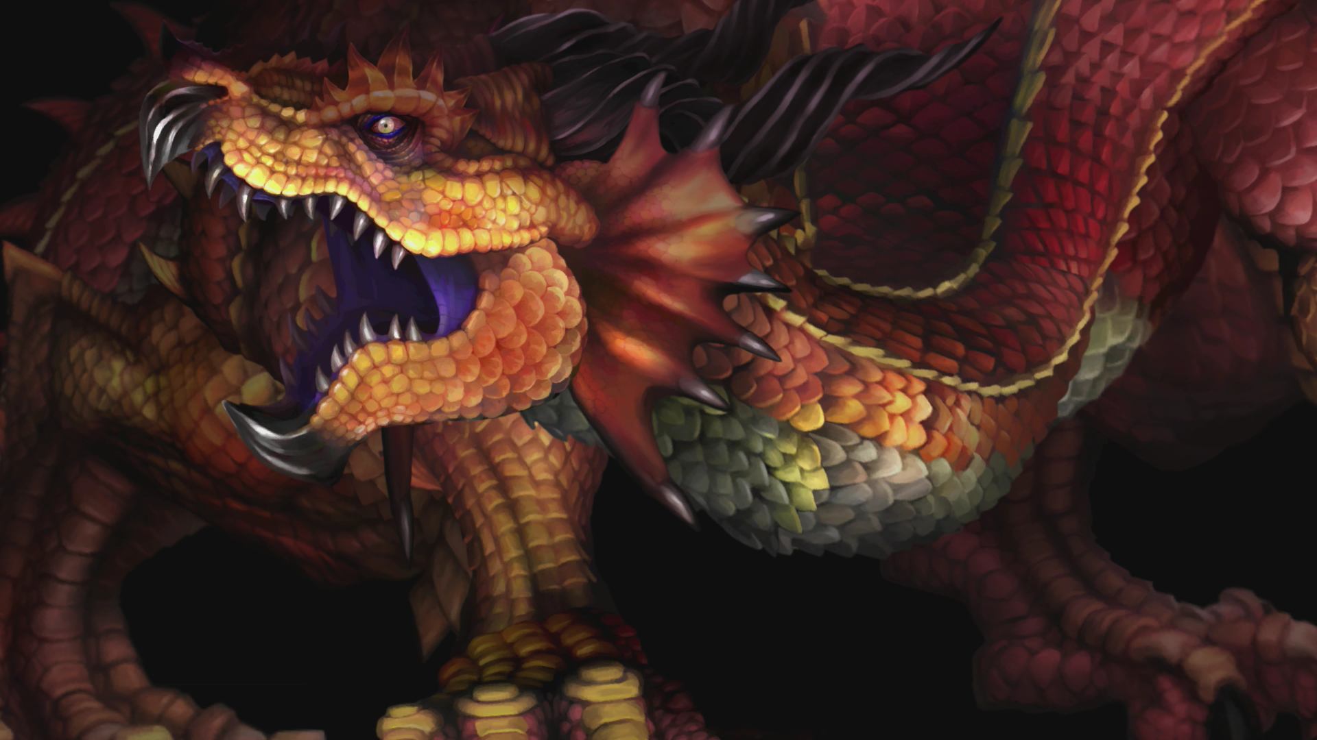 Review: Dragon's Crown