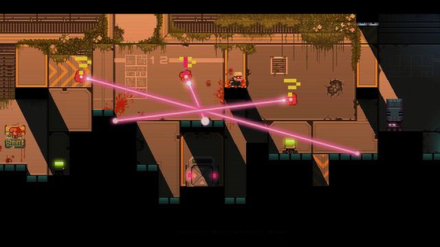 Review: Stealth Inc: A Clone in the Dark