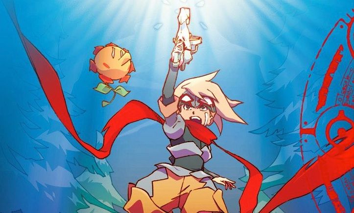 Boktai Celebrates its 10th Anniversary Today