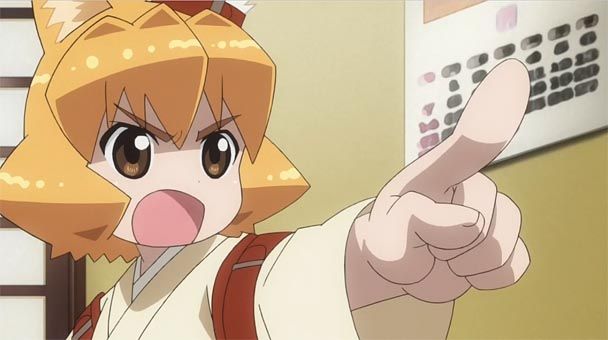 Review: The Everyday Tales of a Cat God