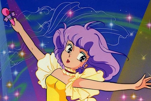 Creamy Mami Makes Crowdfunding Goal for DVD Release
