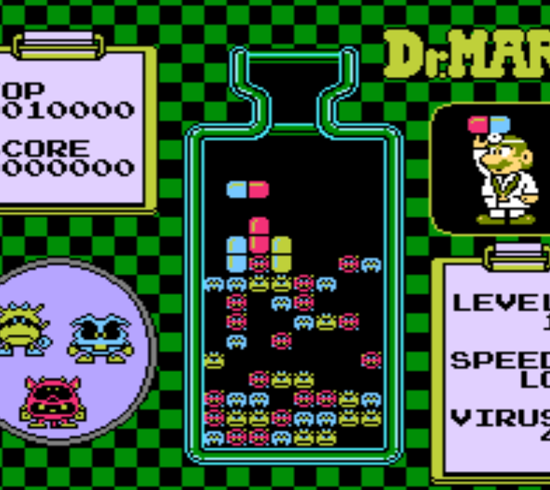 This Week in Gaming 7/21-7/27