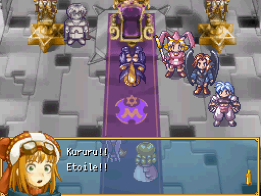 Graveyard: Rhapsody: A Musical Adventure