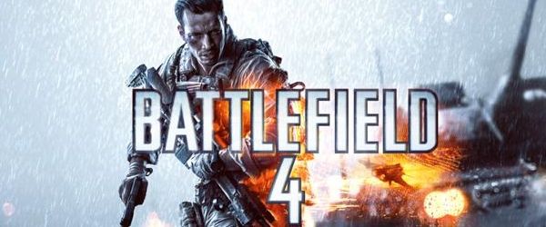 New Battlefield 4 PC Gameplay Released