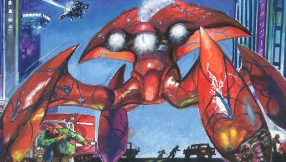 Dreamcast 14th Anniversary: 14 Games We Want in HD