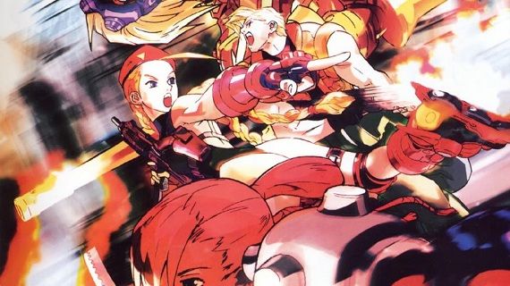 Dreamcast 14th Anniversary: 14 Games We Want in HD