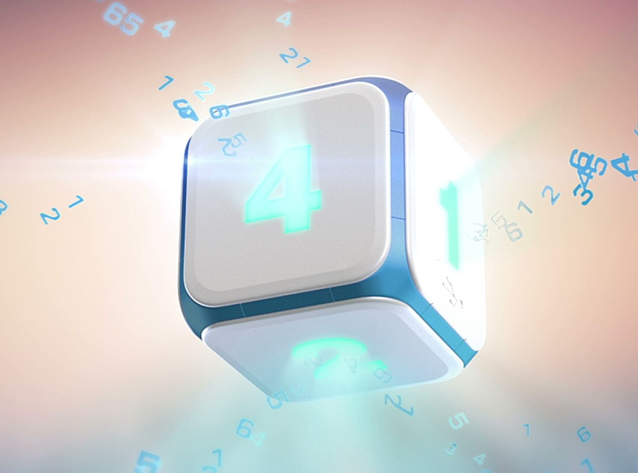 Virtual Board Game Controller 'DICE+' Launches Today