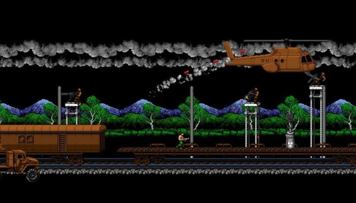 Green Light Bundle #4 Released