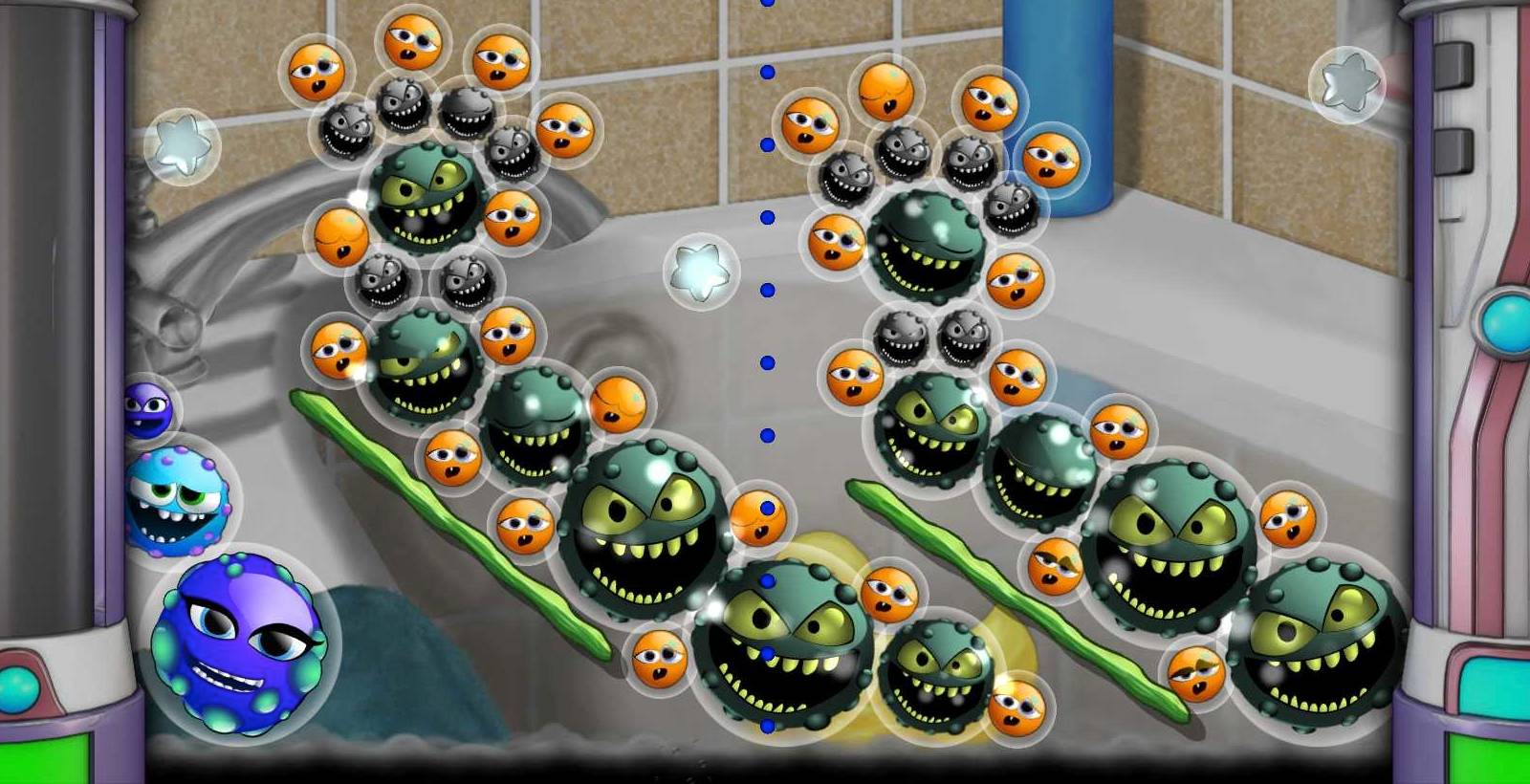 Exclusive Giveaway: Ms. Germinator