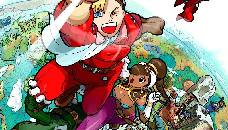 Dreamcast 14th Anniversary: 14 Games We Want in HD